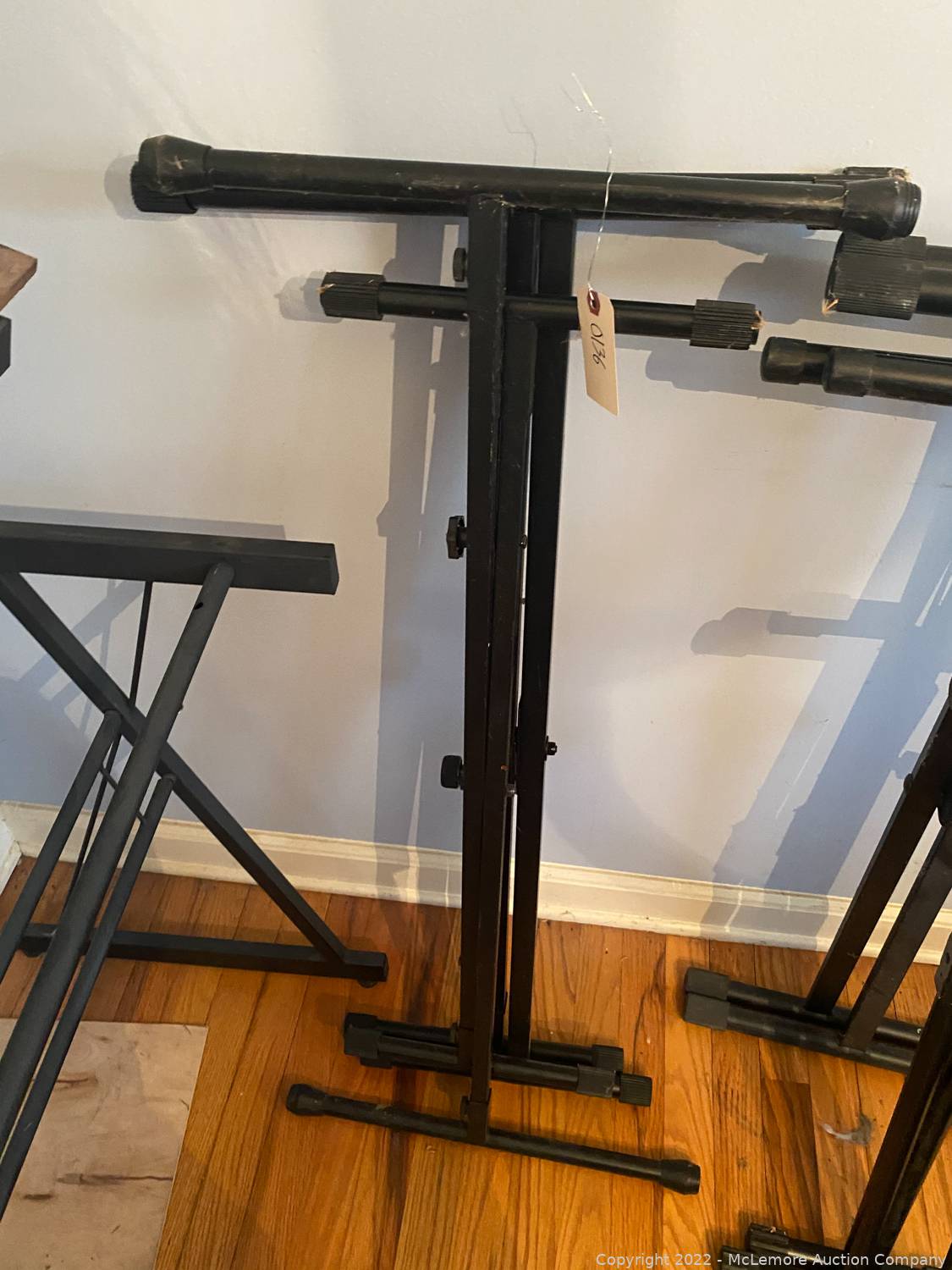 McLemore Auction Company - Auction: Power Tools, Hand Tools, Vintage ...