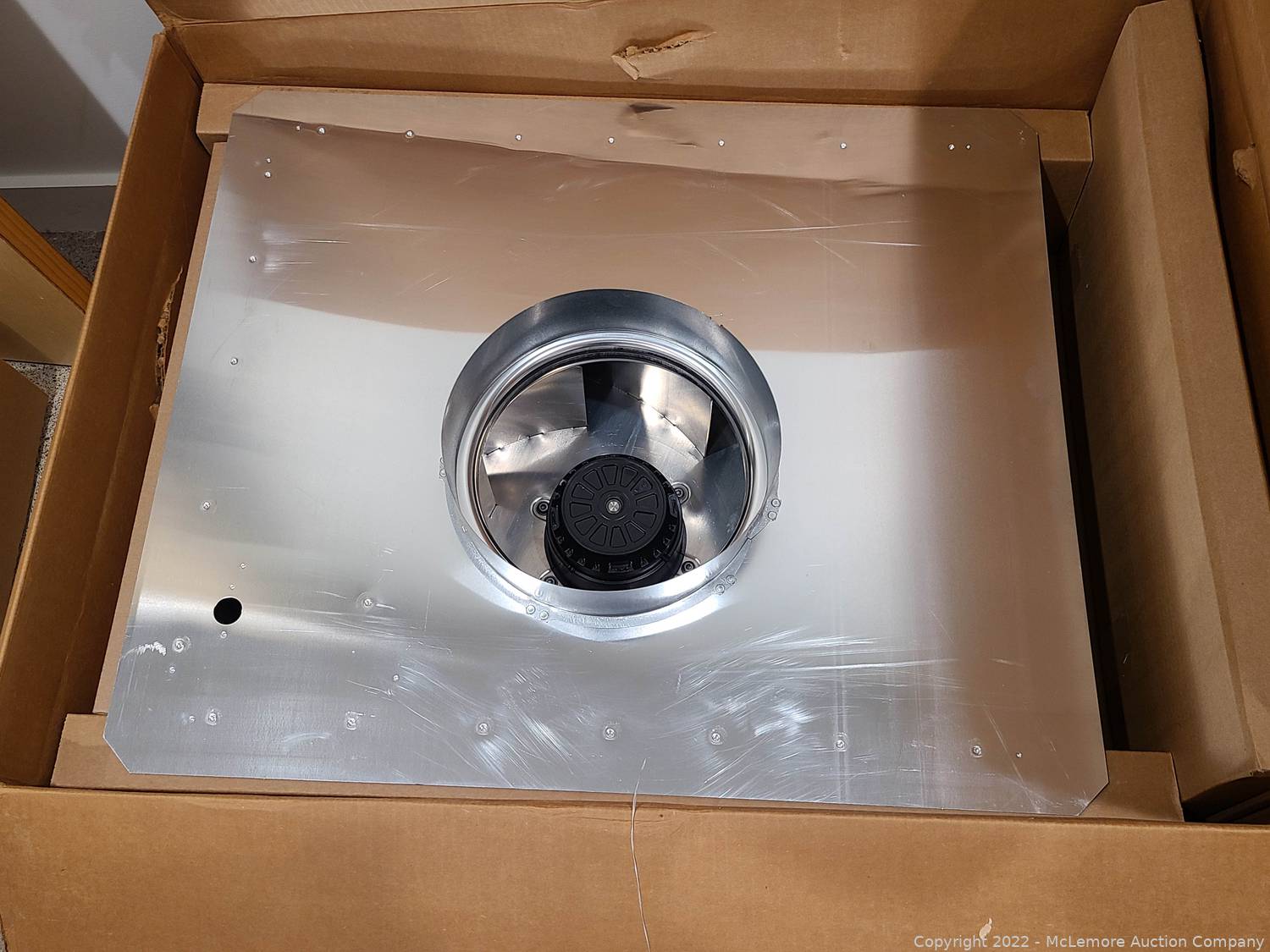 McLemore Auction Company - Auction: Stage Panels, Pipe and Drape, Large ...