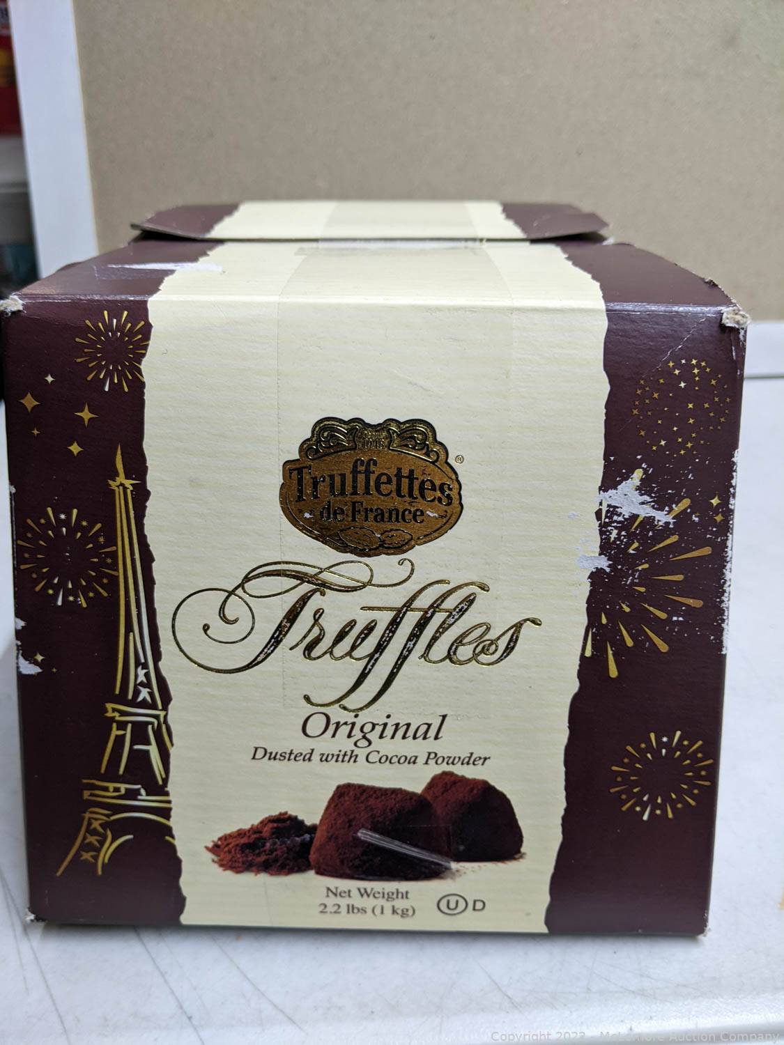 McLemore Auction Company - Auction: Everything for the Pantry and ...