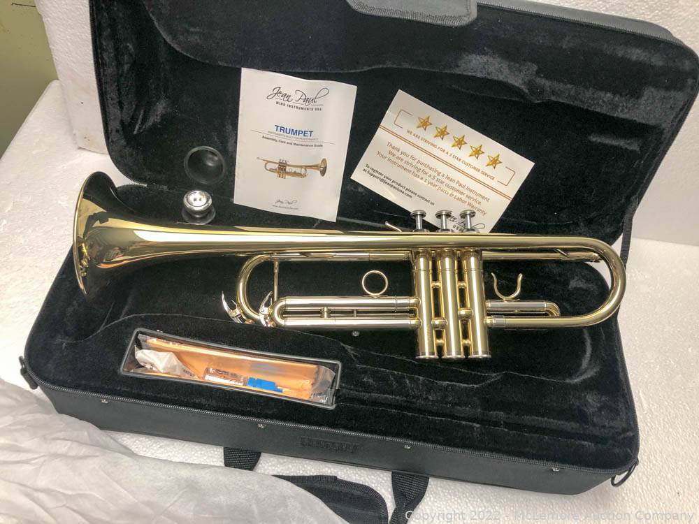 McLemore Auction Company - Auction: Guitars, Musical Instruments ...