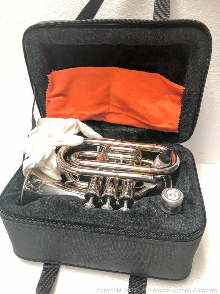 McLemore Auction Company - Auction: Guitars, Musical Instruments ...