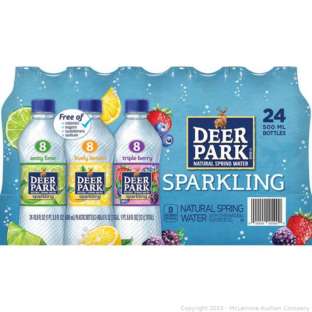 McLemore Auction Company - Auction: Everything to Quench Your Thirst ...