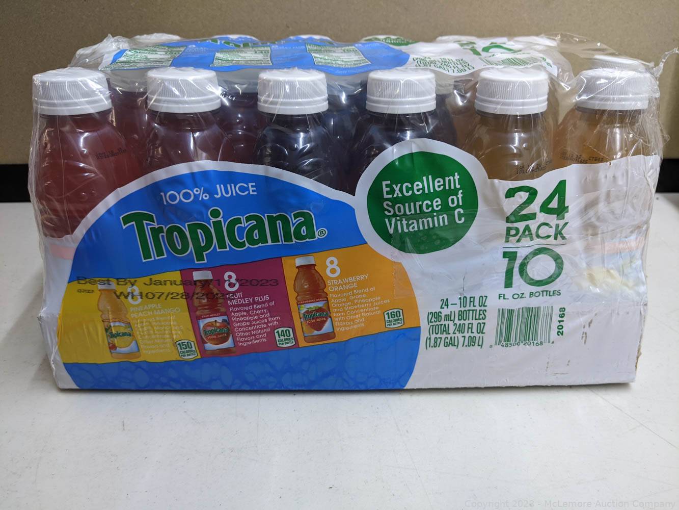 McLemore Auction Company - Auction: Everything to Quench Your Thirst ...