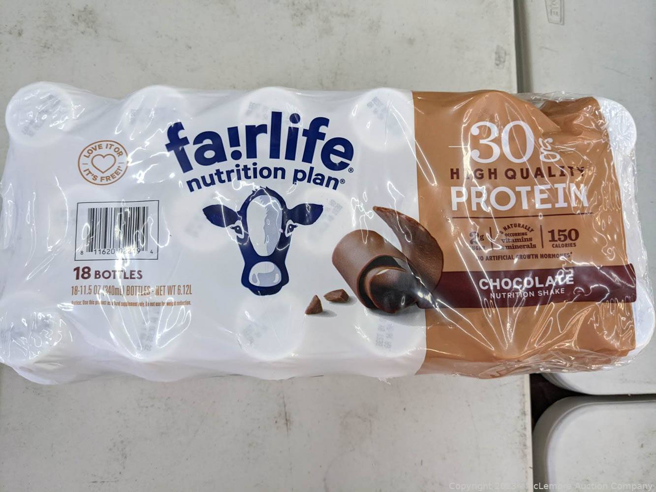 McLemore Auction Company - Auction: Everything to Quench Your Thirst ...