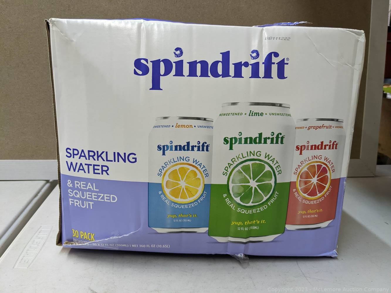 McLemore Auction Company - Auction: Everything to Quench Your Thirst ...