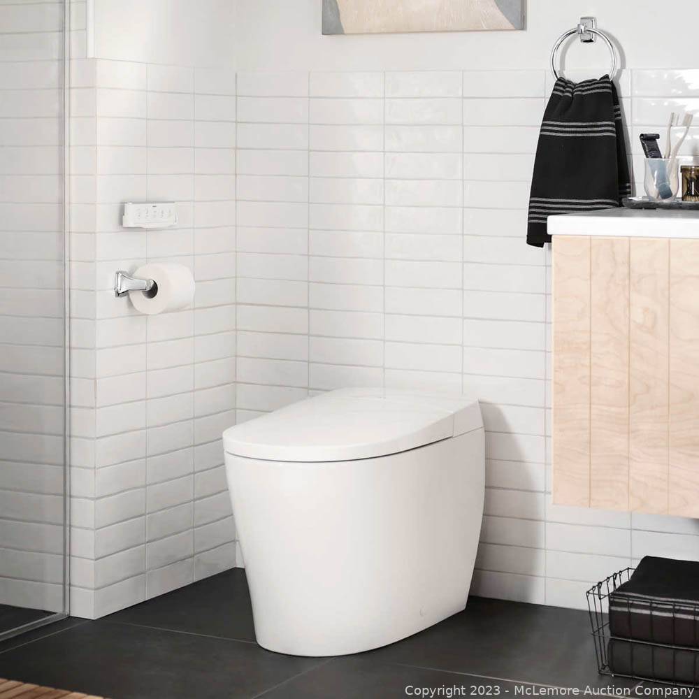 McLemore Auction Company - Auction: LG Smart Combination Convection ...