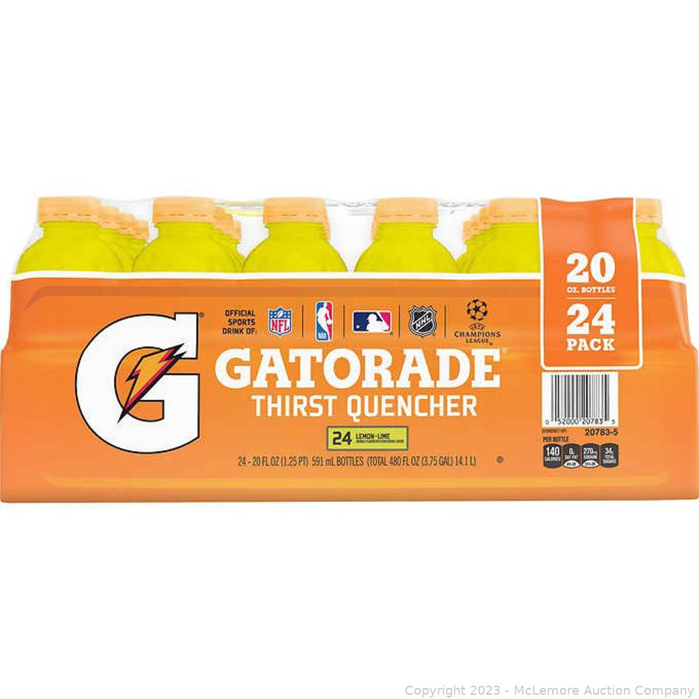 McLemore Auction Company - Auction: General Merchandise, Kitchen and ...