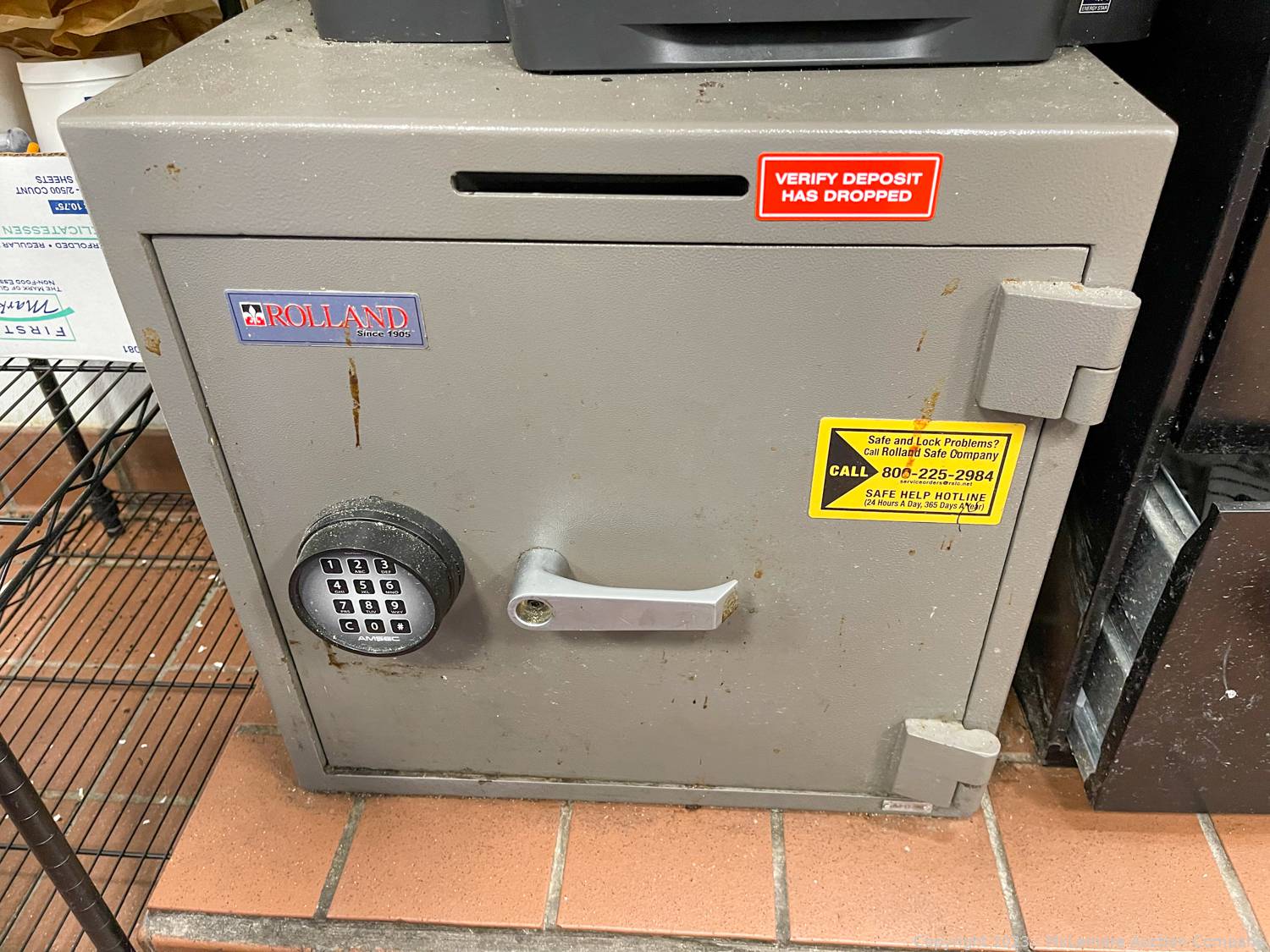 McLemore Auction Company - Auction: Complete Liquidation of Two Boots ...