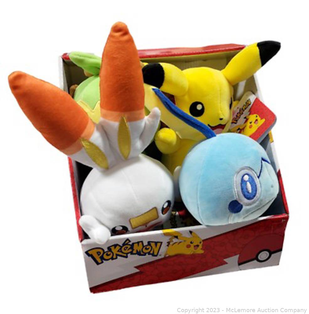 McLemore Auction Company - Auction: General Merchandise, Indoor ...