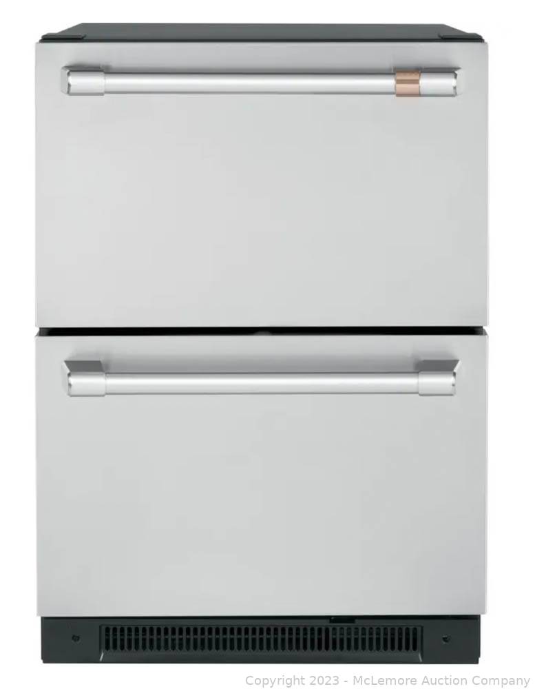 McLemore Auction Company - Auction: Professional Appliances, Plumbing ...