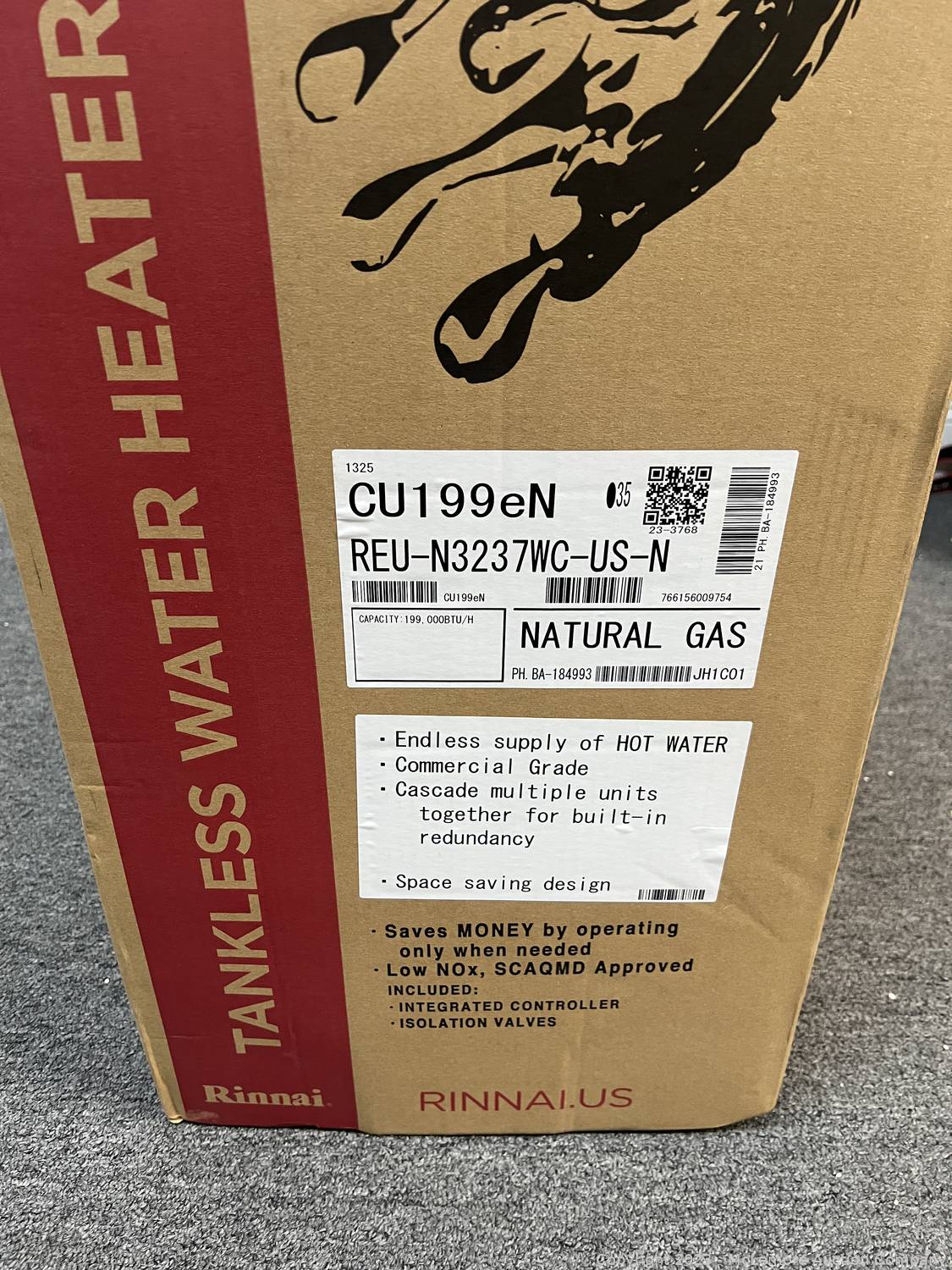 McLemore Auction Company - Auction: Professional Appliances, Plumbing ...