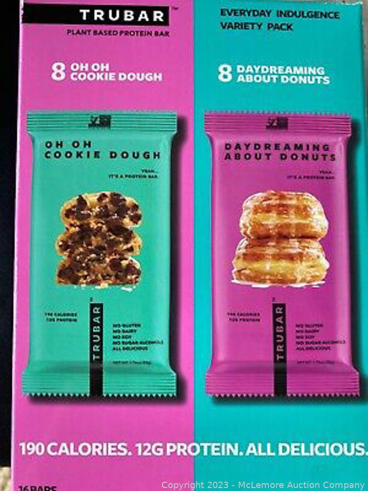 McLemore Auction Company - Auction: Sundries, Pantry, and Household ...