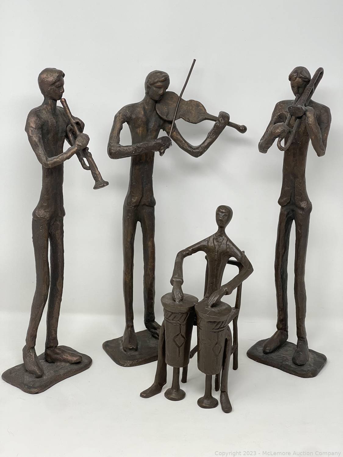 McLemore Auction Company - Auction: Musical Instruments, High End ...