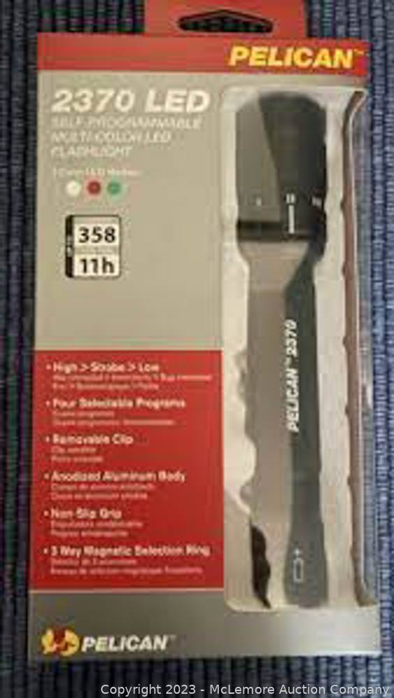 McLemore Auction Company - Auction: Military and Hunting Knives ...