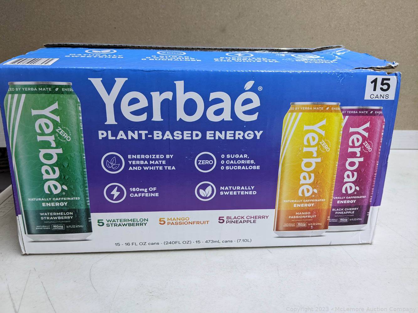 McLemore Auction Company - Auction: Sundries, Pantry, and Household ...