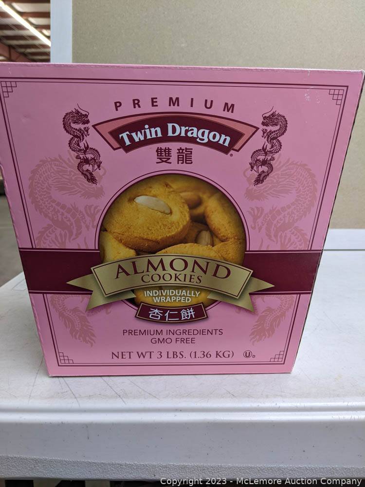 McLemore Auction Company - Auction: Sundries, Pantry, and Household ...