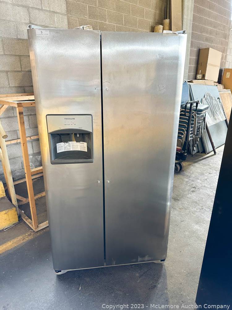 McLemore Auction Company - Auction: Spring Cleaning Sale - High End ...