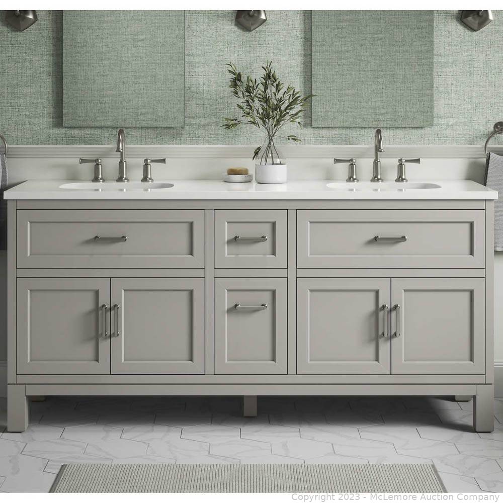 McLemore Auction Company - Auction: Brand New Items from the Wholesale ...