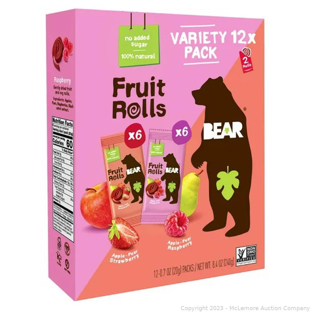 McLemore Auction Company - Auction: Sundries, Pantry, and Household ...