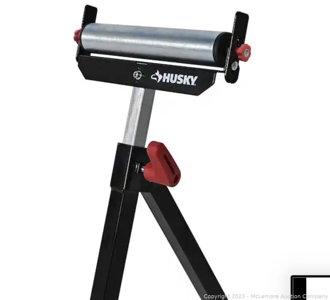 McLemore Auction Company - Auction: Tool Chests, Compressors, Power ...