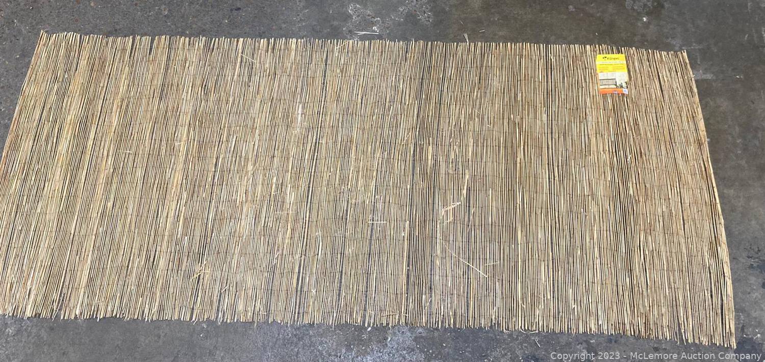 McLemore Auction Company - Auction: HVAC Units, Pallets of Tile, Light ...