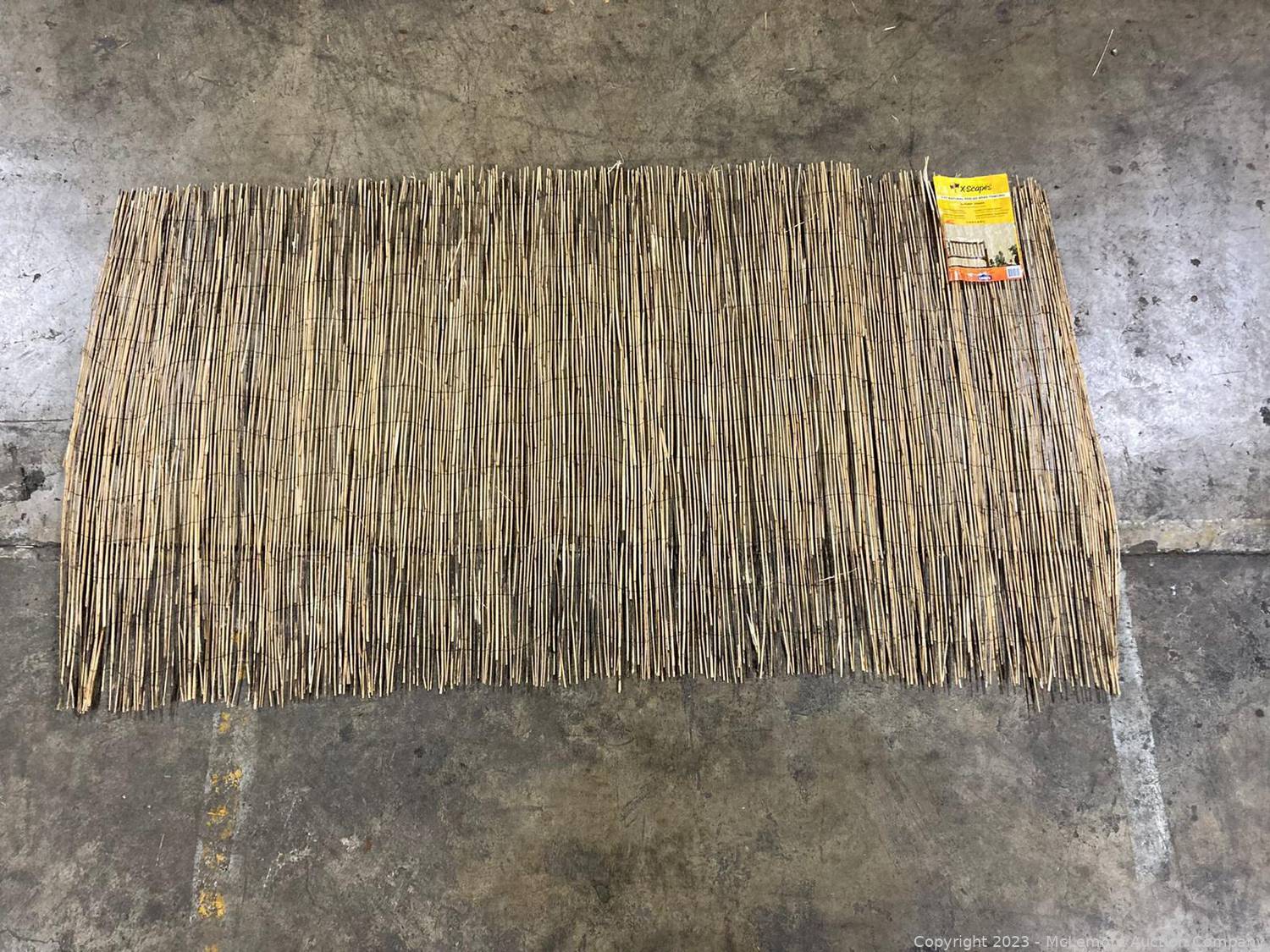 McLemore Auction Company - Auction: HVAC Units, Pallets of Tile, Light ...