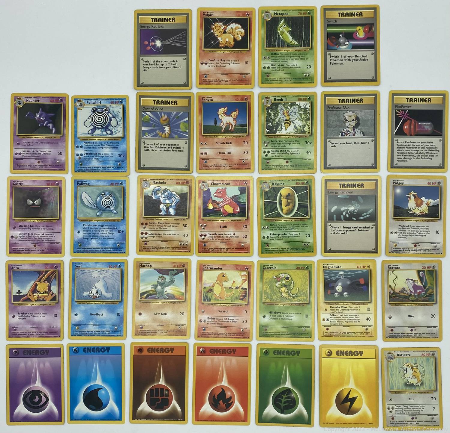 McLemore Auction Company - Auction: Furniture, Small Appliances, Lawn ...