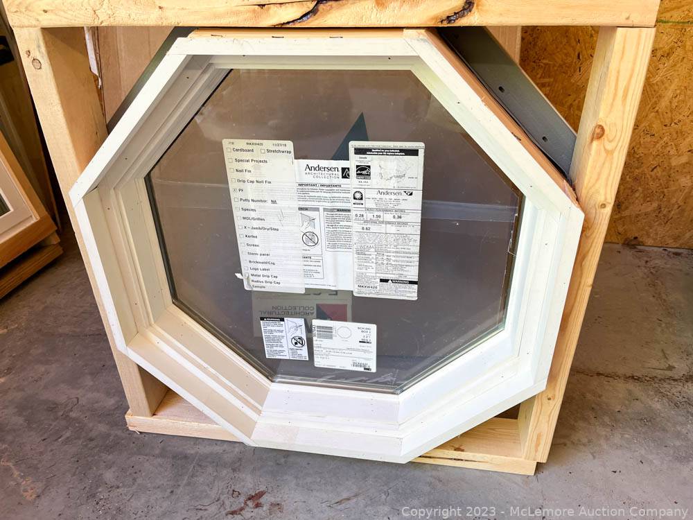 McLemore Auction Company - Auction: Tools, Building Materials, Audio ...