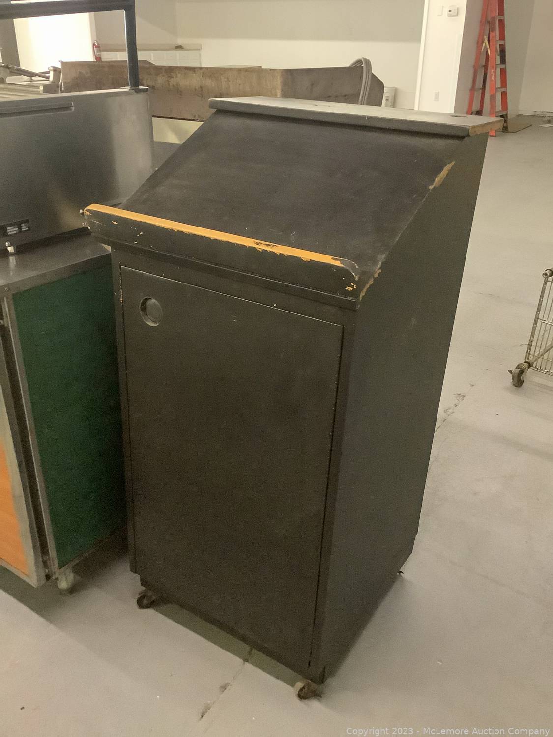 McLemore Auction Company - Auction: Inventory Reduction at Mac's ...