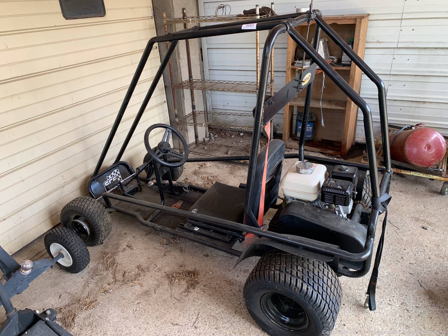 McLemore Auction Company - Auction: Trucks, Vehicles, Trailers ...