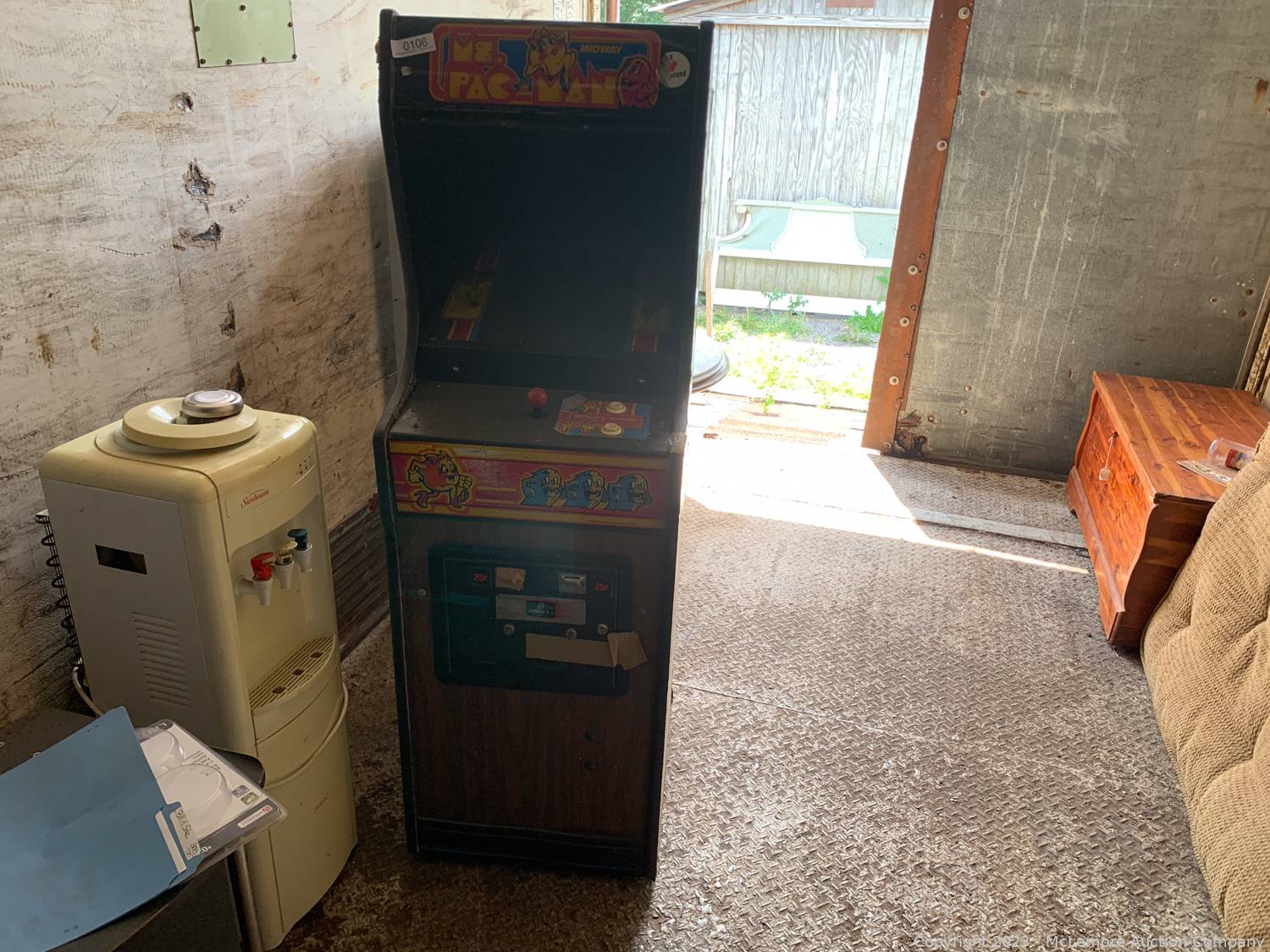 McLemore Auction Company - Auction: Trucks, Vehicles, Trailers ...