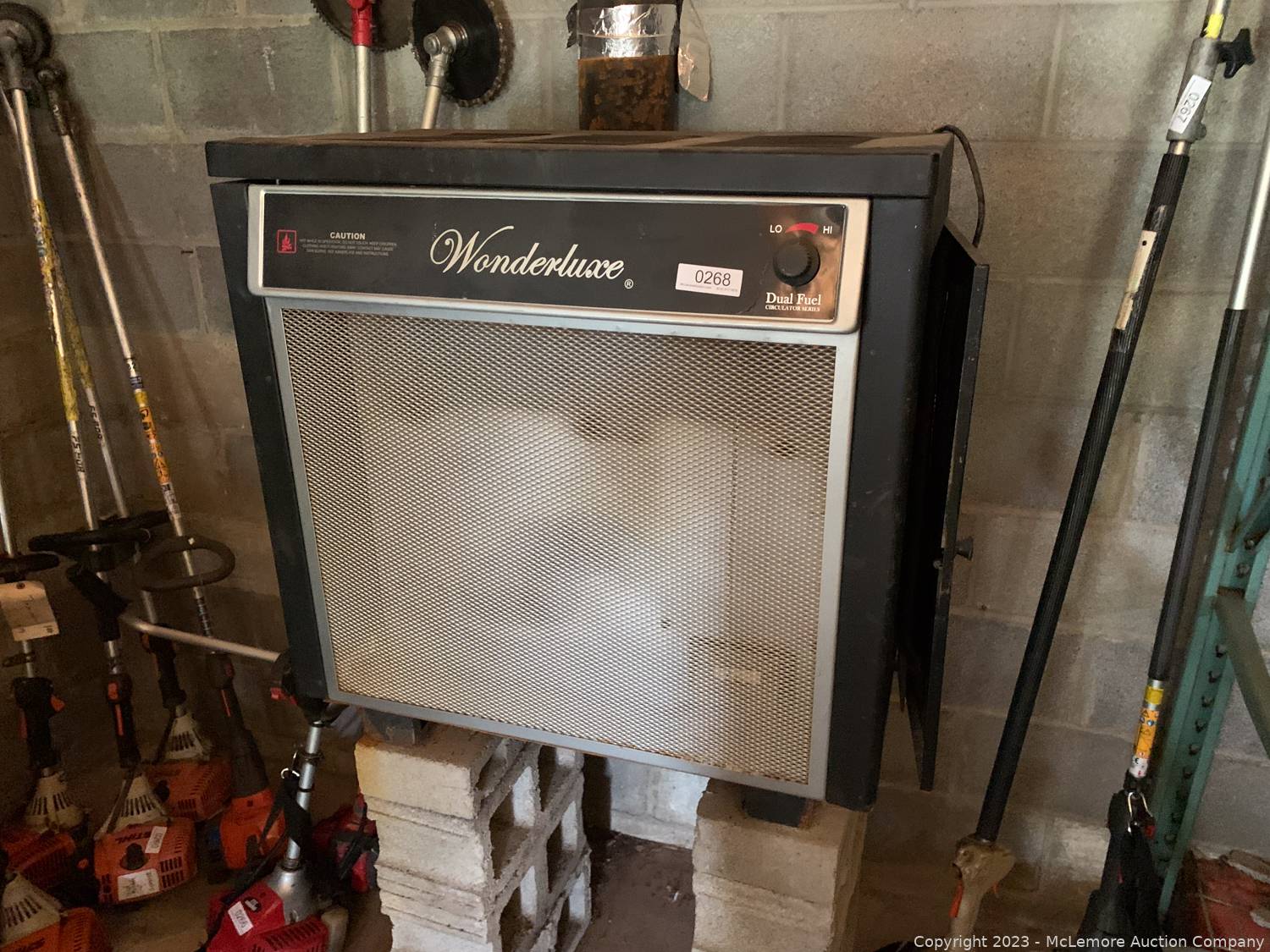 McLemore Auction Company - Auction: Trucks, Vehicles, Trailers ...