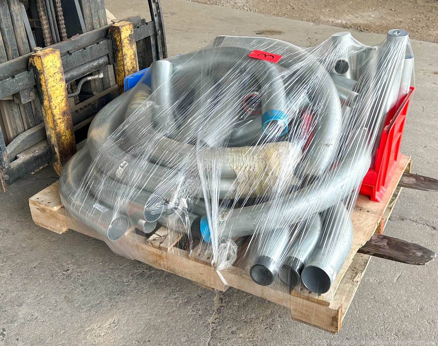 McLemore Auction Company - Auction: North Military Manufacturing ...