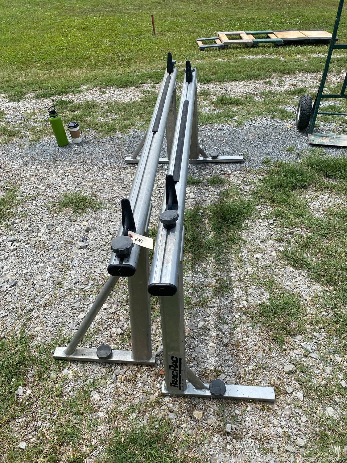 McLemore Auction Company - Auction: 2006 Harley Davidson Heritage ...