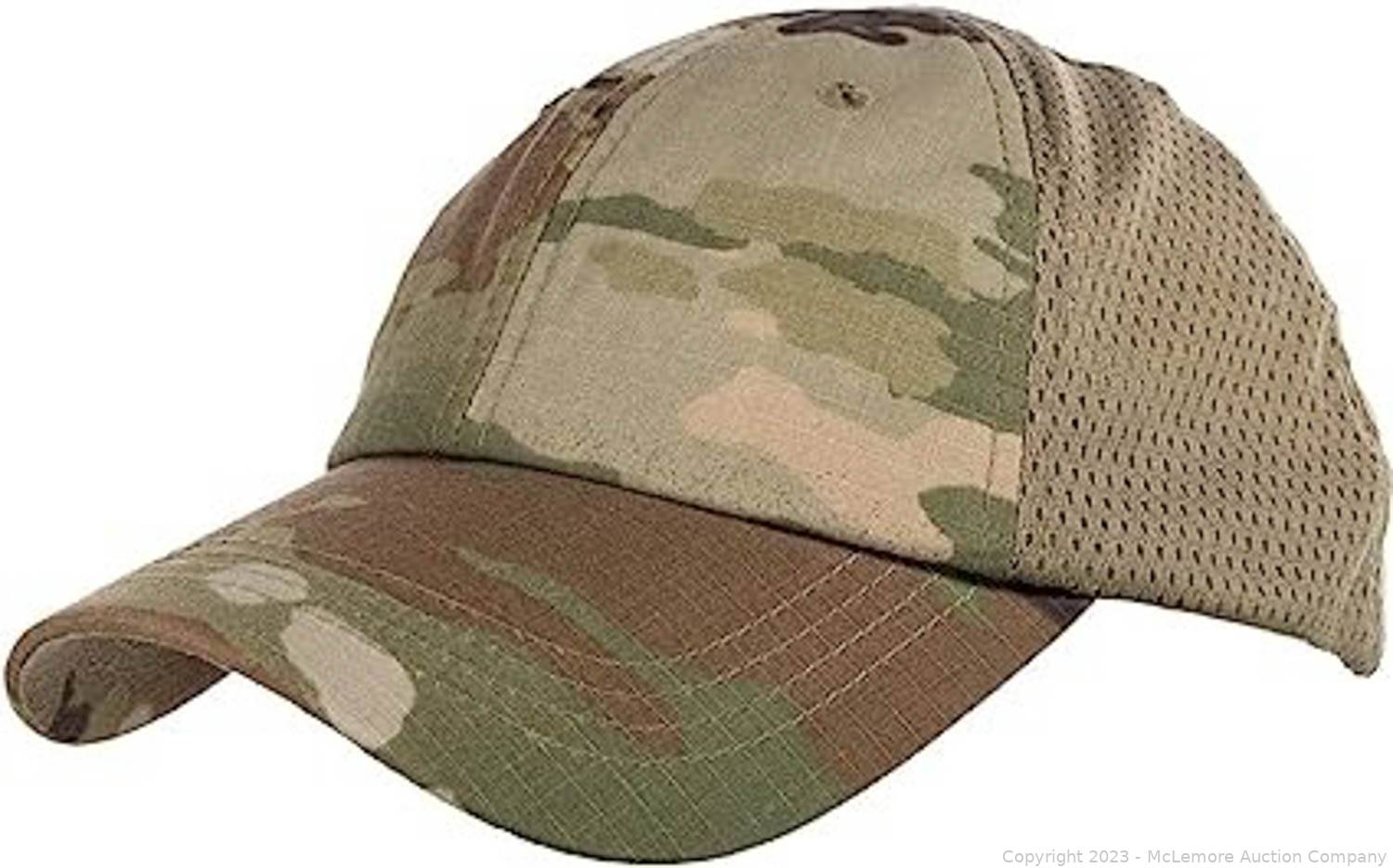 McLemore Auction Company - Auction: Oakley Sunglasses, Danner ...