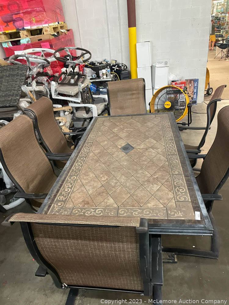 McLemore Auction Company - Auction: Brand New Items from the Wholesale ...