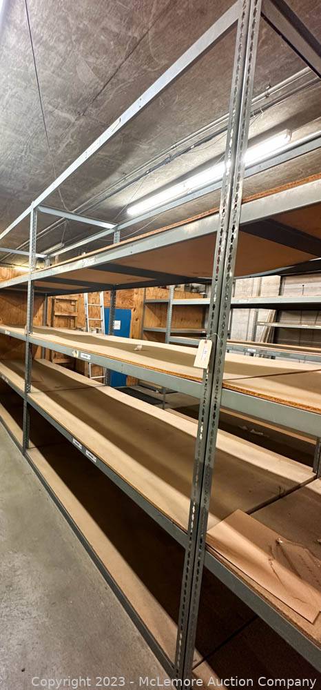 McLemore Auction Company - Auction: Moving Sale - High End Lighting ...