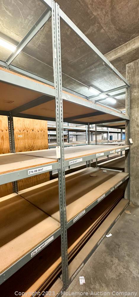 McLemore Auction Company - Auction: Moving Sale - High End Lighting ...