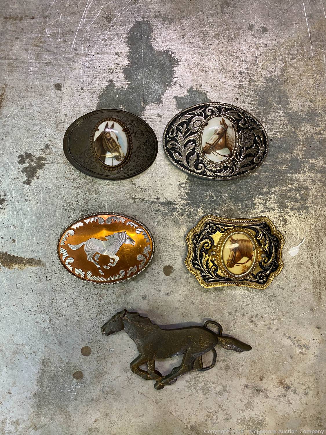 McLemore Auction Company - Auction: Assorted Power & Hand Tools ...