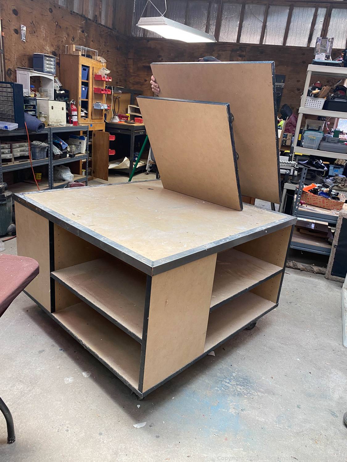 McLemore Auction Company - Auction: Assorted Power & Hand Tools ...