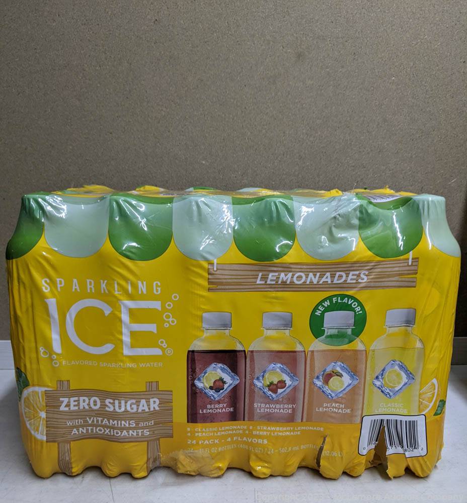 McLemore Auction Company - Auction: 270+ Lots of Pantry Items, Sundries ...