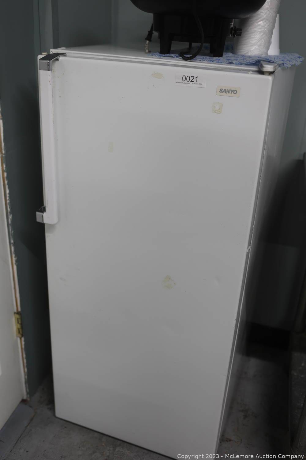 McLemore Auction Company - Auction: Complete Liquidation of JoJo's ...