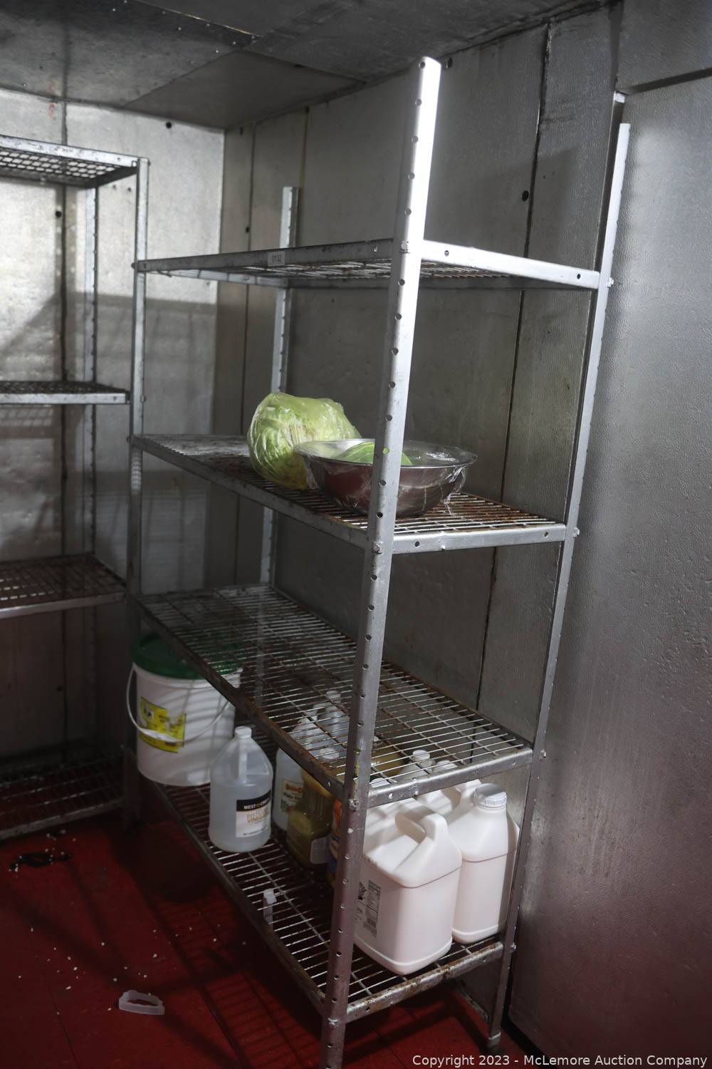 McLemore Auction Company - Auction: Complete Liquidation of JoJo's ...