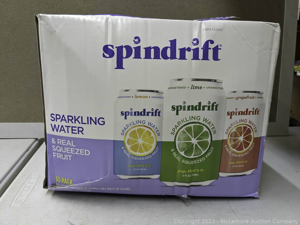 McLemore Auction Company - Auction: 200+ Lots of Pantry Items, Drinks ...