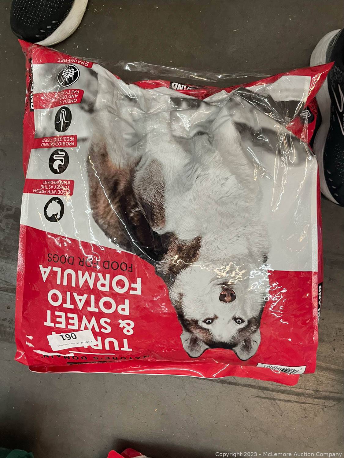 McLemore Auction Company - Auction: Brand New Items from the Wholesale ...