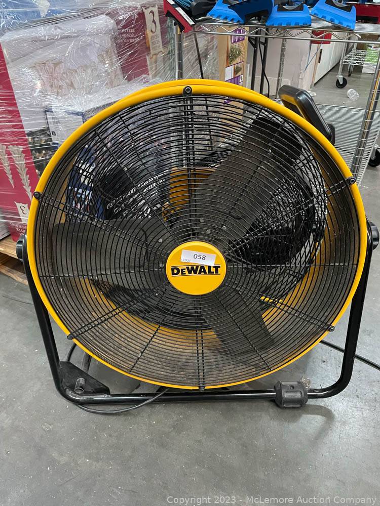 McLemore Auction Company - Auction: Brand New Items from the Wholesale ...