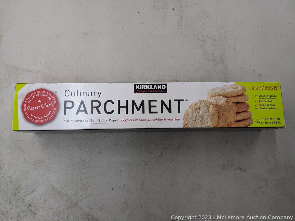 McLemore Auction Company - Auction: Everyday Essentials: Premium Pantry ...