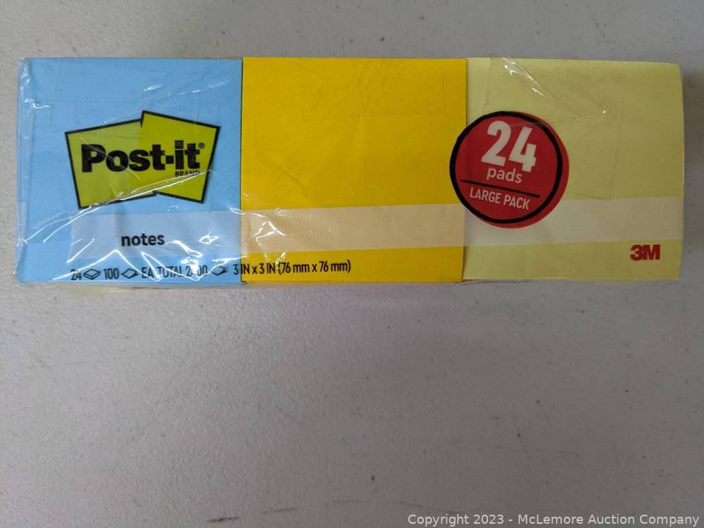 McLemore Auction Company - Auction: Everyday Essentials: Premium Pantry ...