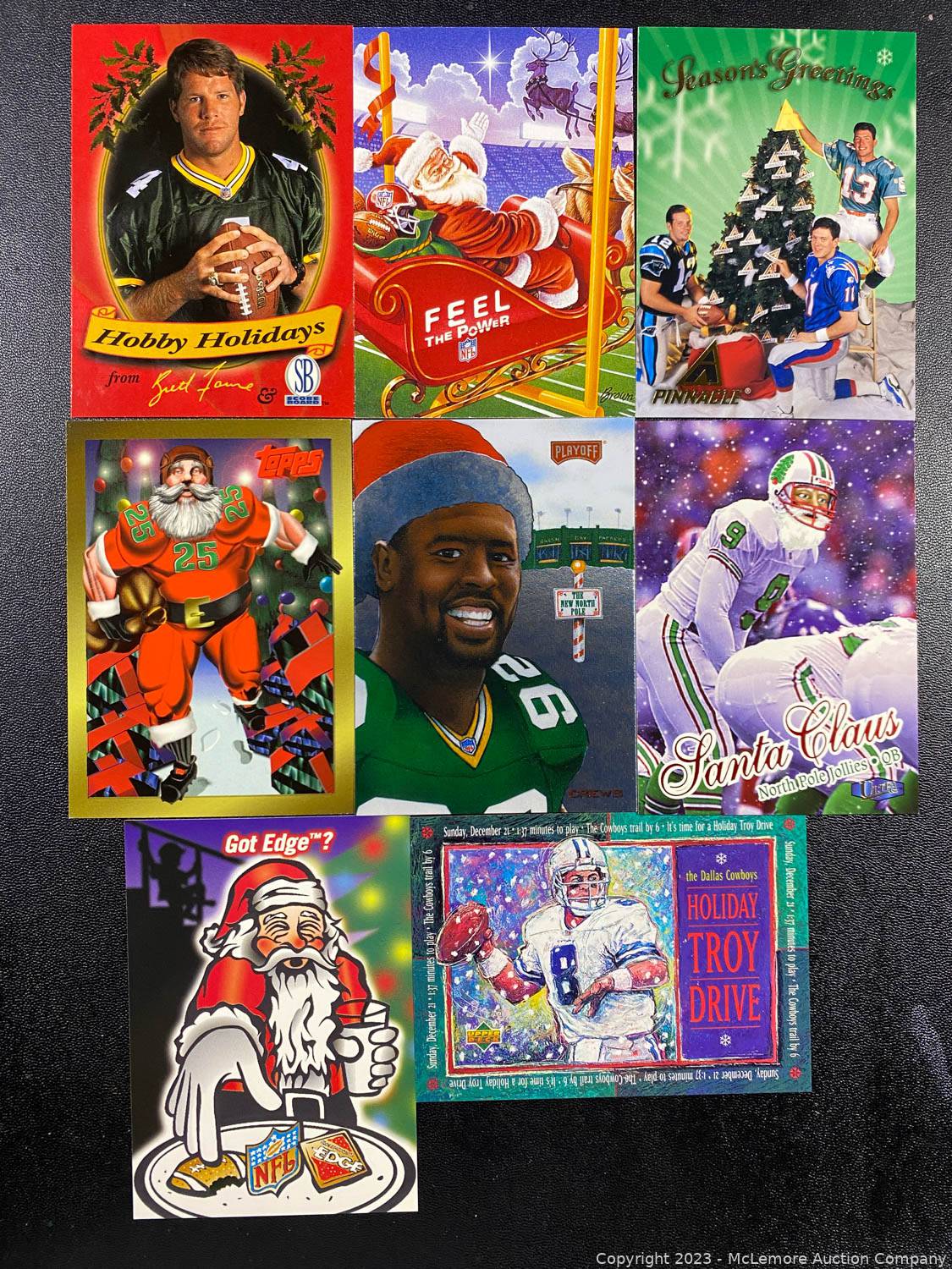 McLemore Auction Company - Auction: Coins, Cards, Comics, Collectibles ...