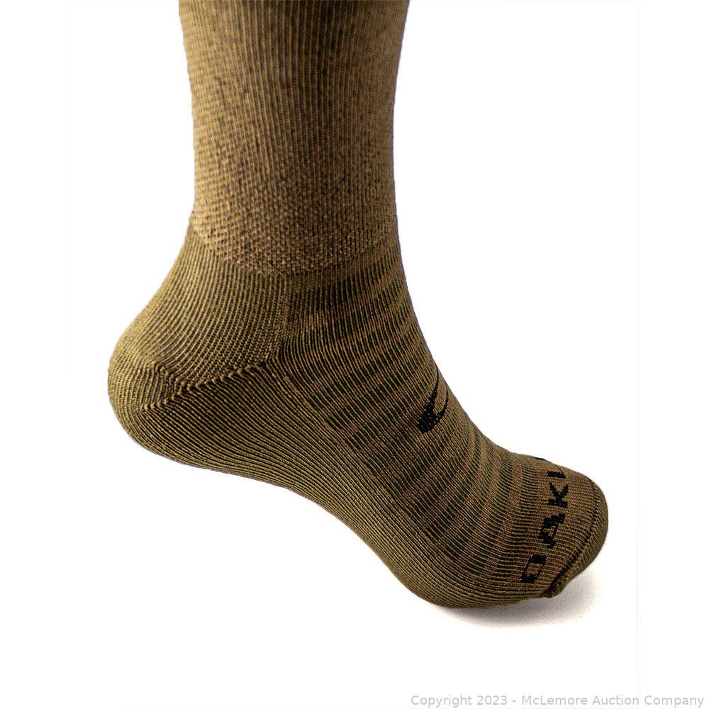 McLemore Auction Company - Auction: Creed Eau de Parfum, Danner & Belleville Boots, Surefire Gun ...